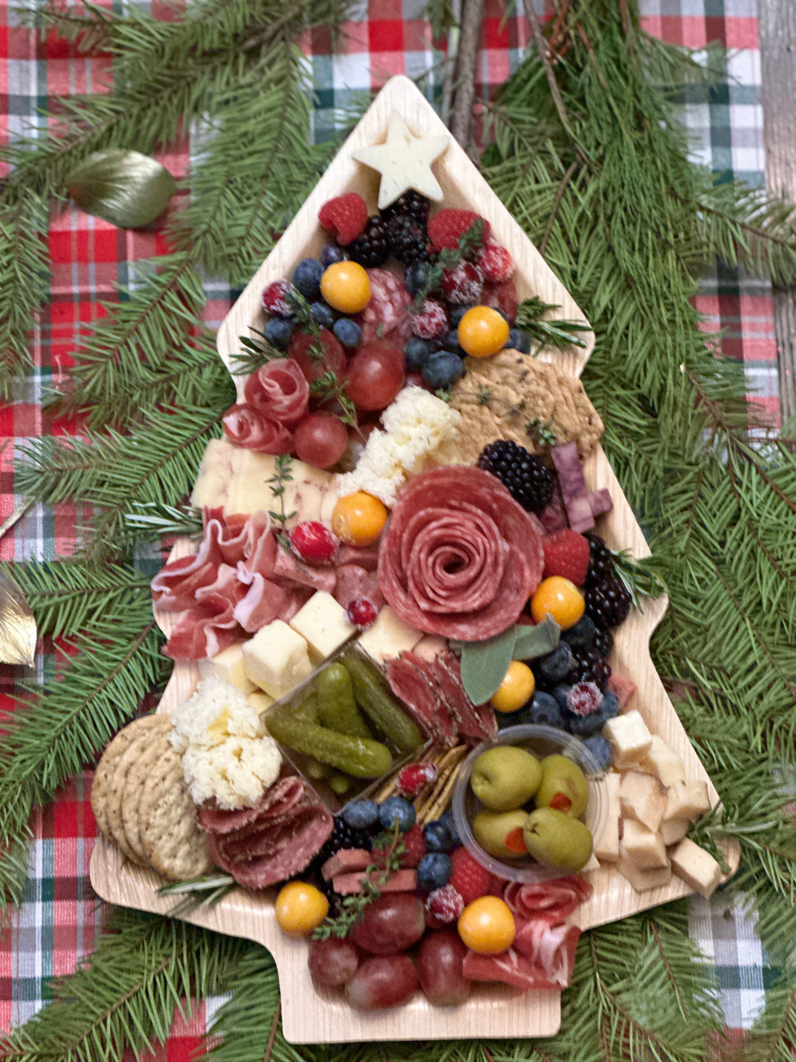 Seasonal Gifts – Savory Girl